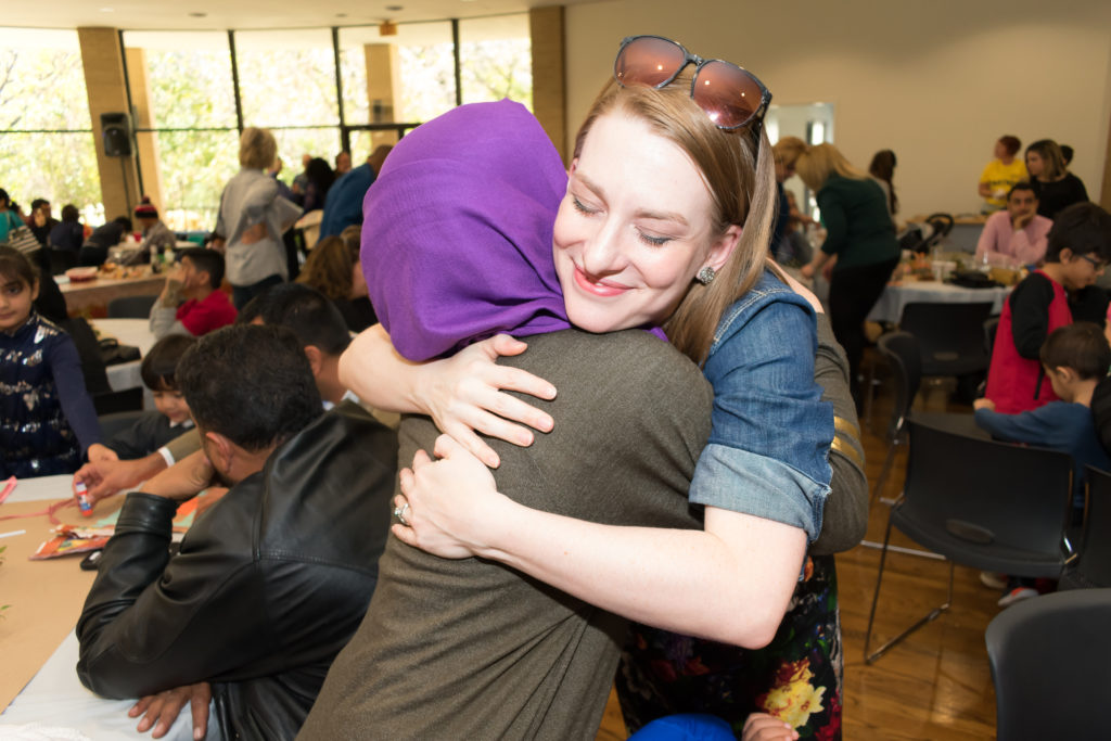 Samira Page | Dallas Heroes Project