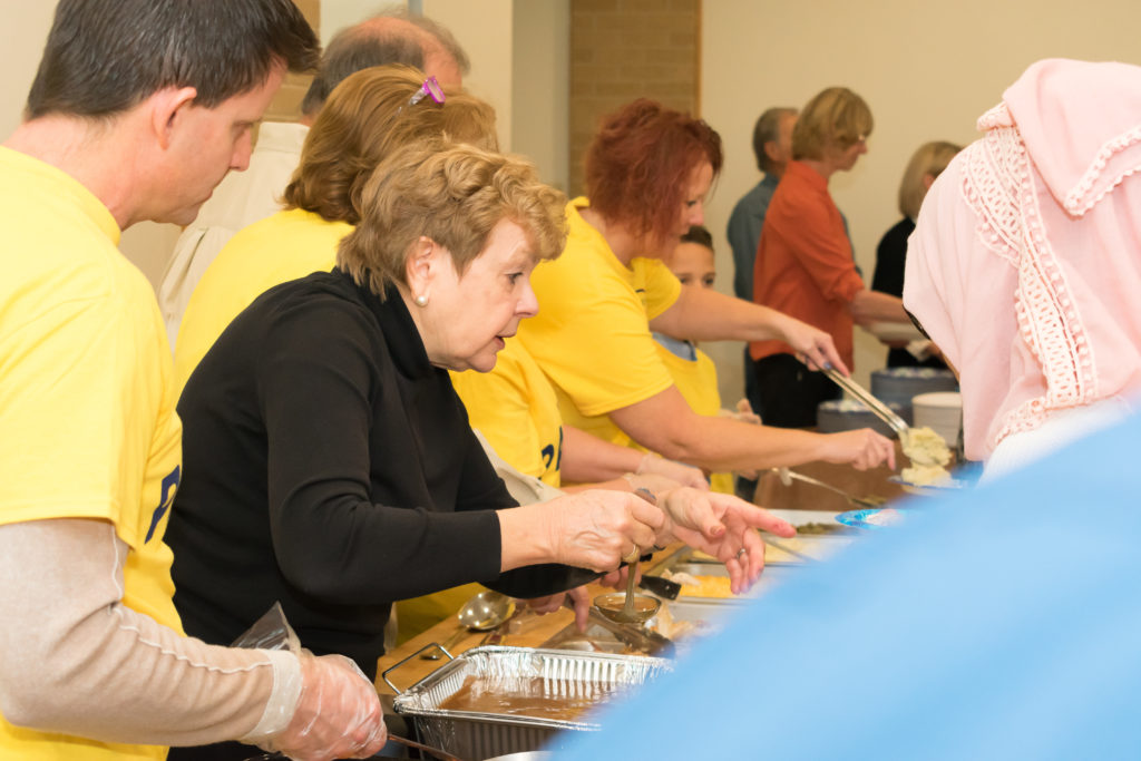 Samira Page | Dallas Heroes Project