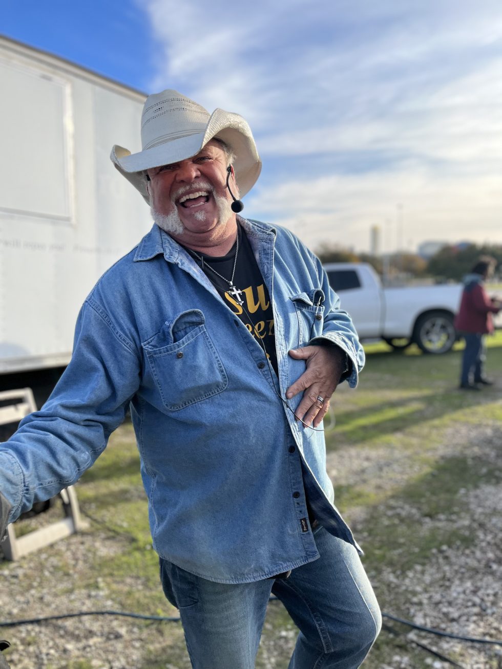 February Hero: Pastor Leon Birdd is Serving Dallas through Faith and ...
